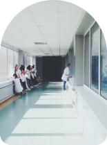 IEHP - Join Our Network