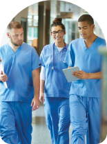 IEHP - Join Our Network