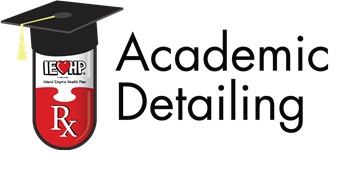 IEHP - Academic Detailing