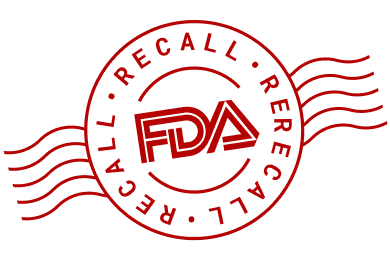 IEHP - Drug Recall Information