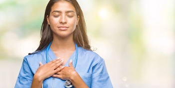 IEHP - Resources : Resources for Providers : Physician Wellness